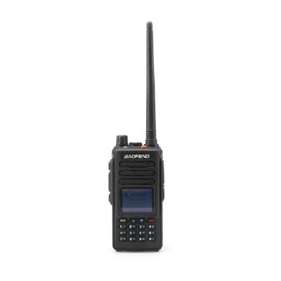 China Baofeng DM-1702 DMR Digital Two Way Radio 5W VHF UHF 1024 Channels Walkie Talkie for sale