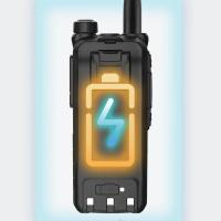 China Baofeng UV-28 VOX LED Display PC Programmable Long Range Transmitter Handheld Walkie Talkie for sale