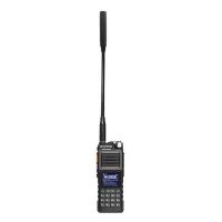China Baofeng UV-25A Digital Two Way Radio 10W Tri-band VHF UHF Walkie Talkie Long Range Rechargeable 16-999 Channels for sale