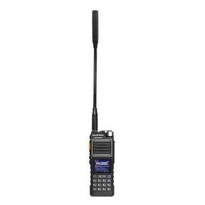 China Baofeng UV-25A Digital Two Way Radio 10W Tri-band VHF UHF Walkie Talkie Long Range Rechargeable 16-999 Channels for sale