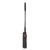 China Baofeng UV-25A Digital Two Way Radio 10W Tri-band VHF UHF Walkie Talkie Long Range Rechargeable 16-999 Channels for sale