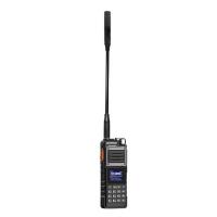 China Baofeng UV-25A Digital Two Way Radio 10W Tri-band VHF UHF Walkie Talkie Long Range Rechargeable 16-999 Channels for sale