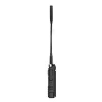 China Baofeng UV-25A Digital Two Way Radio 10W Tri-band VHF UHF Walkie Talkie Long Range Rechargeable 16-999 Channels for sale