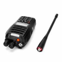 China Baofeng UV-B5 Dual Band Two Way Radio 5W VHF UHF Long Range Handheld Walkie Talkie 99 Channel for sale