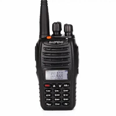 China Baofeng UV-B5 Dual Band Two Way Radio 5W VHF UHF Long Range Handheld Walkie Talkie 99 Channel for sale