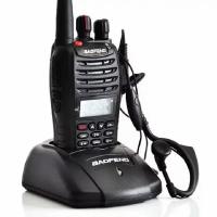 China Baofeng UV-B5 Dual Band Two Way Radio 5W VHF UHF Long Range Handheld Walkie Talkie 99 Channel for sale