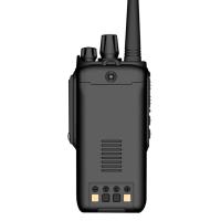 China Baofeng BF-9700 Digital Two Way Radio 8W UHF 16 Channel Dustproof Waterproof Handheld for sale