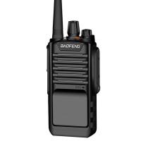 China Baofeng BF-9700 Digital Two Way Radio 8W UHF 16 Channel Dustproof Waterproof Handheld for sale