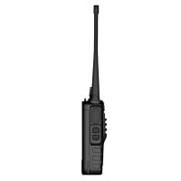 China Baofeng BF-9700 Digital Two Way Radio 8W UHF 16 Channel Dustproof Waterproof Handheld for sale