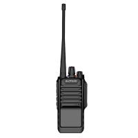 China Baofeng BF-9700 Digital Two Way Radio 8W UHF 16 Channel Dustproof Waterproof Handheld for sale