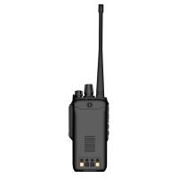 China Baofeng BF-9700 Digital Two Way Radio 8W UHF 16 Channel Dustproof Waterproof Handheld for sale