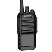 China Baofeng BF-9700 Digital Two Way Radio 8W UHF 16 Channel Dustproof Waterproof Handheld for sale