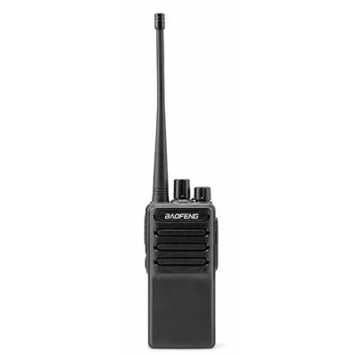 China Baofeng BF-C2 PC Programmable Two-Way Radio with 2W Power and 1500mAh Battery for Long Range Communication for sale