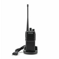 China Baofeng BF-C2 PC Programmable Two-Way Radio with 2W Power and 1500mAh Battery for Long Range Communication for sale
