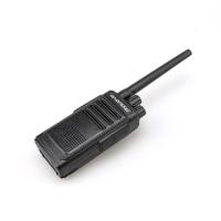 China Baofeng V6-A UHF VHF Dual Band Two Way Radio 8W 1800mAh Thick Battery Long Range Transmitter for sale