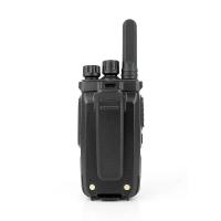 China Digital Two Way Radio Baofeng BF-V10 JP-1 USB 5V Fast Charge Wireless Long Range Transmitter for sale