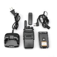 China Digital Two Way Radio Baofeng BF-V10 JP-1 USB 5V Fast Charge Wireless Long Range Transmitter for sale
