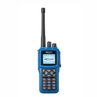 China Kirisun DP980Ex Explosion-Proof DMR Walkie Talkie - 1W Output, 3200mAh Battery, IP67 Rated for Hazardous Environments for sale