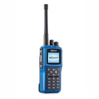 China Kirisun DP980Ex Explosion-Proof DMR Walkie Talkie - 1W Output, 3200mAh Battery, IP67 Rated for Hazardous Environments for sale