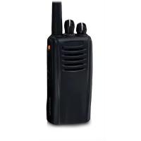 China Mstar MX-320 4W Digital VHF Marine Radio Handheld 440-470MHz UHF 325g with CE/FCC Certification for sale