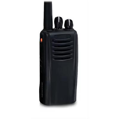 China Mstar MX-320 4W Digital VHF Marine Radio Handheld 440-470MHz UHF 325g with CE/FCC Certification for sale