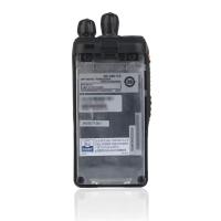 China Mstar MX-320 4W Digital VHF Marine Radio Handheld 440-470MHz UHF 325g with CE/FCC Certification for sale