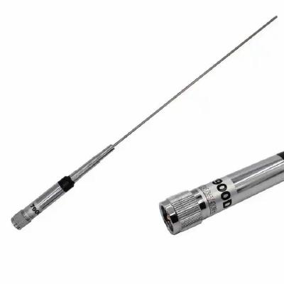 China MSTAR 7900D Quad Band Antenna 14cm for QYT KT7900D KT-8900R Walkie Talkie 146-430MHz for sale