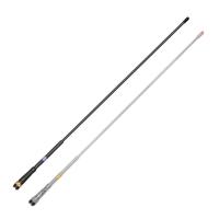 China Kinnota FP405 Quad Band Antenna 40cm 10W for QYT KT7900D KT-8900R Walkie Talkie 136-174/400-470MHz for sale
