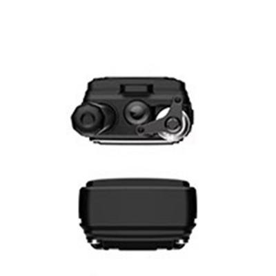 China Baofeng UV-25A 8W Tri-Band Marine Radio with 10km Range and IPX4 Water Resistance for sale