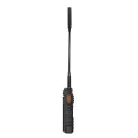 China Baofeng UV-25A 8W Tri-Band Marine Radio with 10km Range and IPX4 Water Resistance for sale