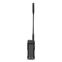 China Baofeng UV-25A 8W Tri-Band Marine Radio with 10km Range and IPX4 Water Resistance for sale