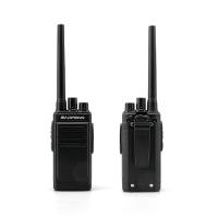 China Baofeng V6-A UHF VHF Dual Band Walkie Talkie with 8W Power and 1800mAh Battery for Long Range Communication for sale