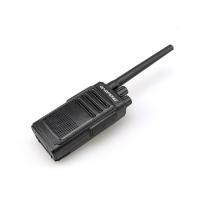 China Baofeng V6-A UHF VHF Dual Band Walkie Talkie with 8W Power and 1800mAh Battery for Long Range Communication for sale