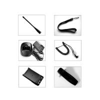 China ABELL A511 Digital Two Way Radio 5W UHF 400-470MHz Dustproof Waterproof Walkie Talkie 16 Channel for sale