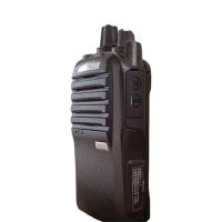 China ABELL A511 Digital Two Way Radio 5W UHF 400-470MHz Dustproof Waterproof Walkie Talkie 16 Channel for sale