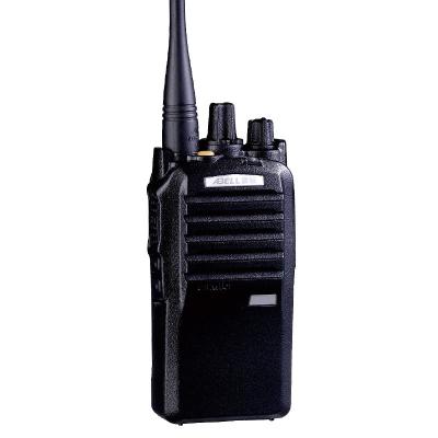 China ABELL A511 Digital Two Way Radio 5W UHF 400-470MHz Dustproof Waterproof Walkie Talkie 16 Channel for sale