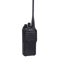 China Abell A600T Digital Two Way Radio IP68 Waterproof Anti IIB Explosion Proof 7.4V 2400mAh Long Range for sale