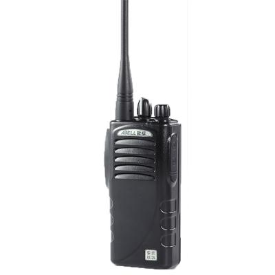 China ABELL A-30 Digital Two Way Radio 5W UHF 16 Channel Voice Prompt Noise Reduction Walkie Talkie for sale