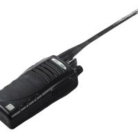 China ABELL A-30 Digital Two Way Radio 5W UHF 16 Channel Voice Prompt Noise Reduction Walkie Talkie for sale