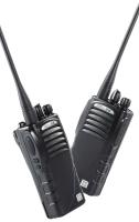 China ABELL A-30 Digital Two Way Radio 5W UHF 16 Channel Voice Prompt Noise Reduction Walkie Talkie for sale