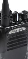 China ABELL A-30 Digital Two Way Radio 5W UHF 16 Channel Voice Prompt Noise Reduction Walkie Talkie for sale