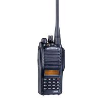 China Abell A-70 Digital Two Way Radio IP67 Waterproof Dustproof Long Range Handheld Walkie Talkie 12 Months Warranty for sale