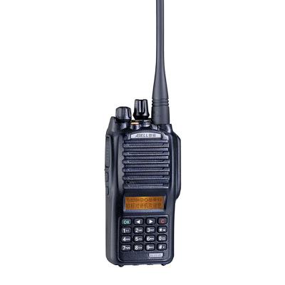 China Abell A-70 Digital Two Way Radio IP67 Waterproof Dustproof Long Range Handheld Walkie Talkie 12 Months Warranty for sale