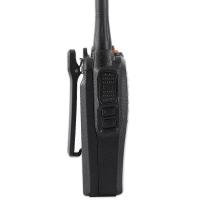China ABELL A51 Digital Two Way Radio 5W VHF UHF 16 Channel IP66 Waterproof Walkie Talkie for sale