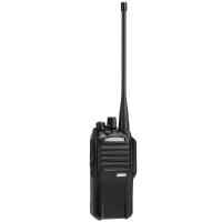 China ABELL A600TEx IP68 Waterproof Dustproof Digital Two Way Radio 5W 400-480MHz 32 Channel VOX Walkie Talkie for sale