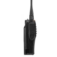 China ABELL A600TEx IP68 Waterproof Dustproof Digital Two Way Radio 5W 400-480MHz 32 Channel VOX Walkie Talkie for sale