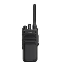 China HP605 Waterproof Two-Way Radio 5W IPX7 Digital Handheld with 1024 Channels and 5km Range for sale