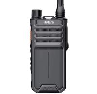 China BP515 Waterproof DMR Two Way Radio 5W 256 Channels 5km Range for Industrial Communication for sale