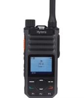 China BP565 Series DMR Walkie Talkie - 5W Output Power, 256 Channels, 5km Range, IPX4 Water Resistant for sale