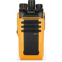 China BD615 Waterproof DMR Two-Way Radio 5W UHF/VHF Dual-Band with 1500mAh Battery and IPX7 Rating for sale